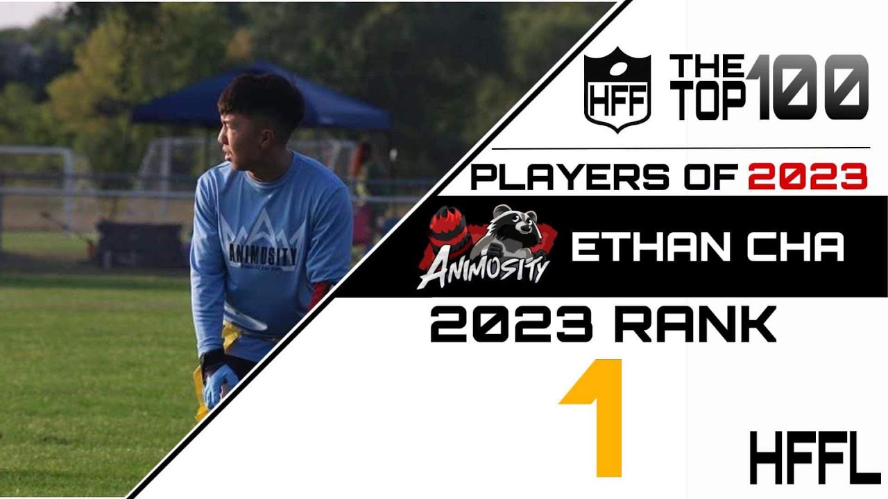Ethan “HIM” Cha Official HFF 2023 HIGHLIGHTS! - YouTube
