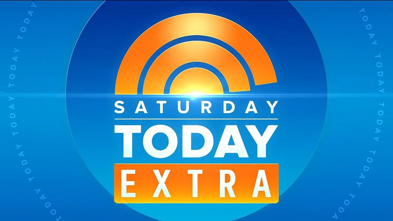 NBC | Saturday Today Extra - Headlines, Open and Closing - September 6 ...