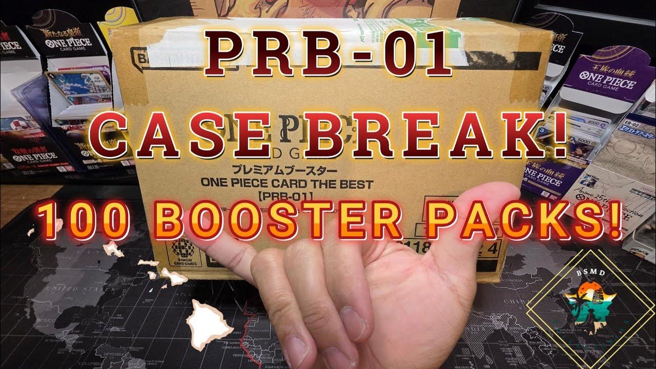 Premium Bandai Box Unboxing!!! OP10 Royal Blood! Manga?! Believe the Hype?! #onepiece #howzit # ...