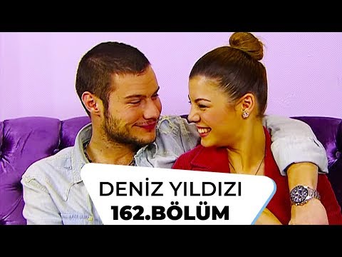 Deniz Yıldızı 162. Bölüm - 1. Sezon
