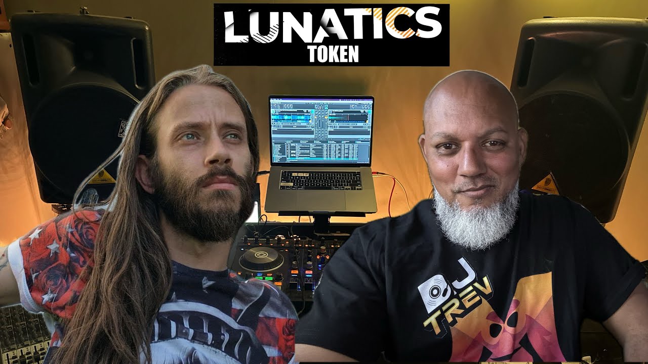 Why Is LunaT Up 300%?! Live Interview With Community Task Force Member ...