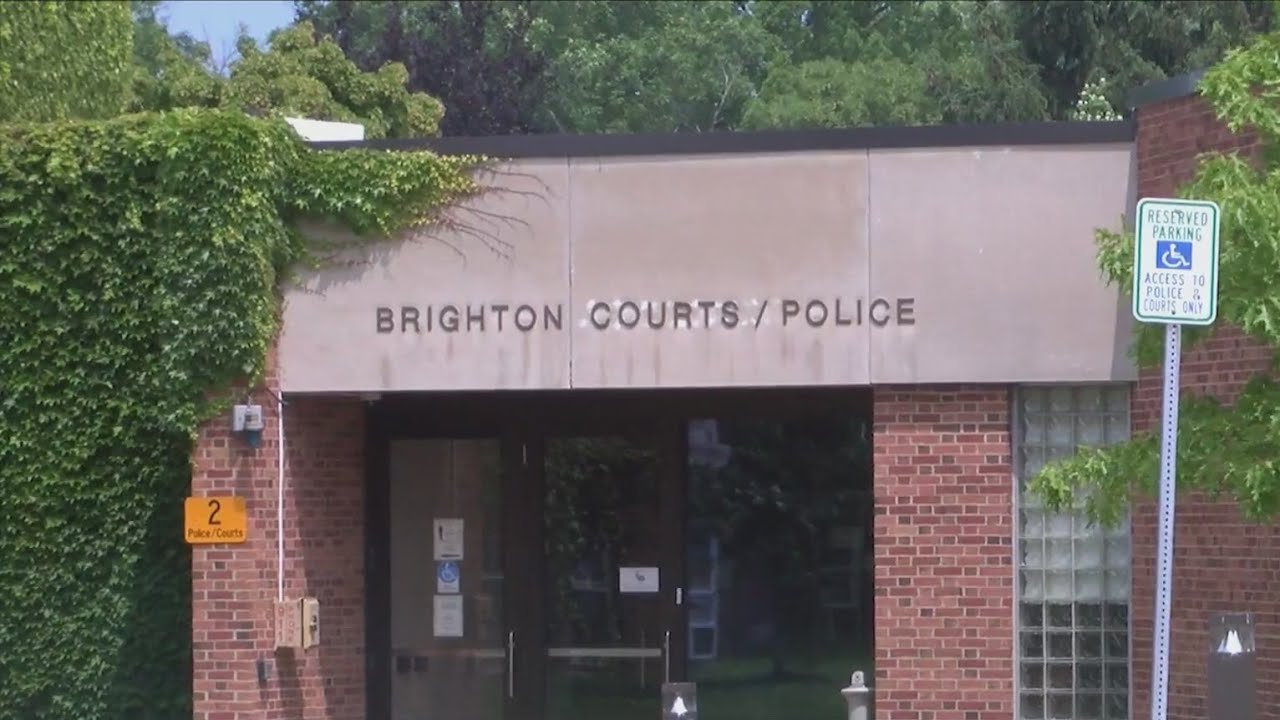 Brighton PD issues expedited appearance tickets with 'exponential ...