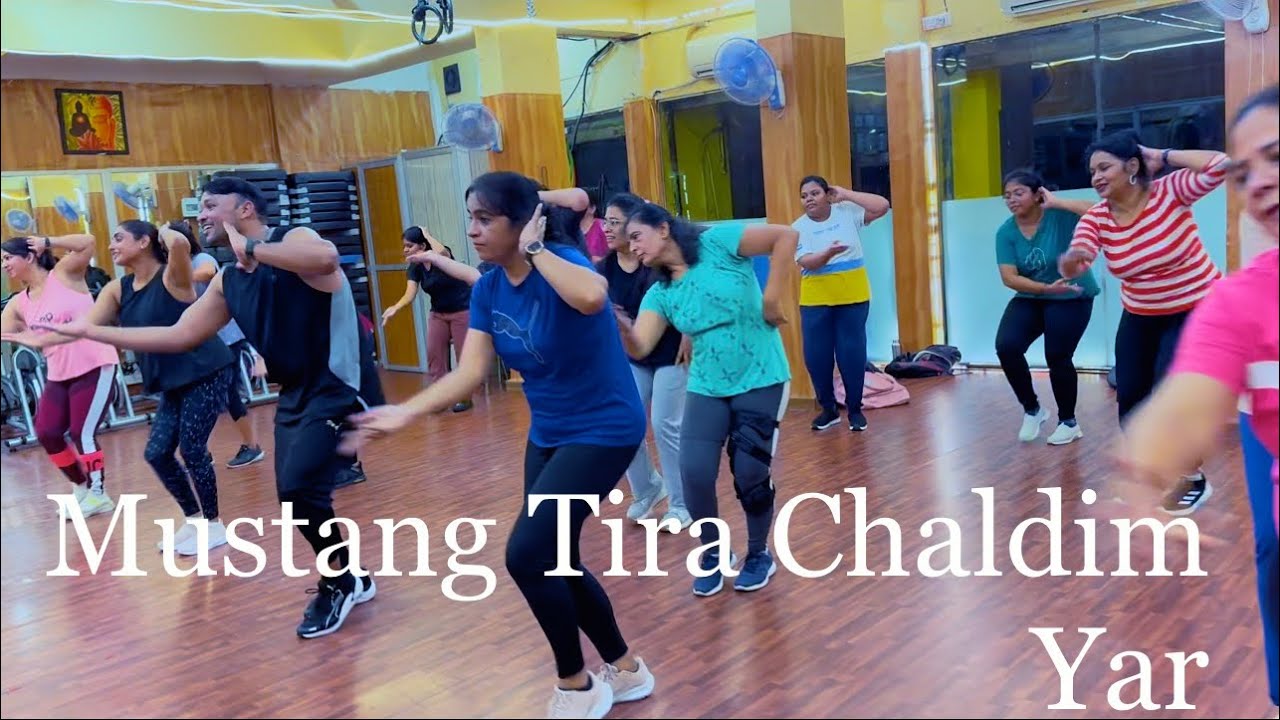 Mustang Tira Chaldim Yar - Hemant Sharma Ft. Juna Bishwokarma & Sunder ...