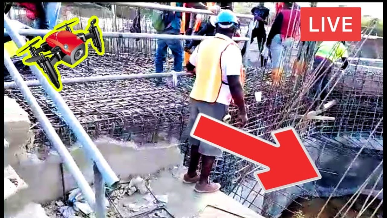 Bourik chage pa kanpe TeT Kanal la FİNİ apre Bo Gabyon sa selman - YouTube