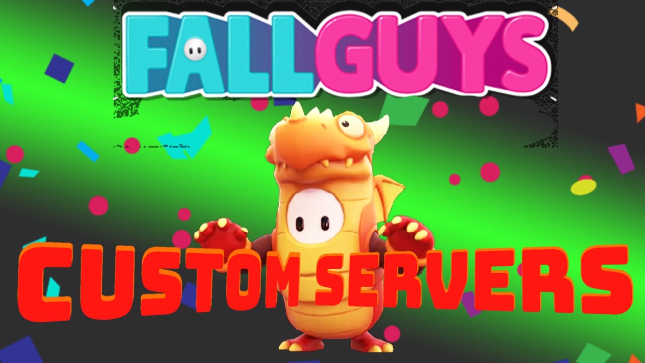 MODES ARE BACK!!! | Playing With Subcribers | Custom Servers | Fall ...