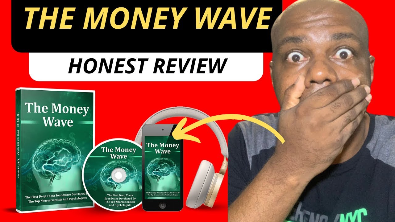 Real Review Of The Money Wave Does This Really Work Everything you need ...