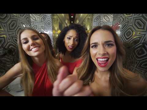 2015 MISS UNIVERSE: Behind the Scenes