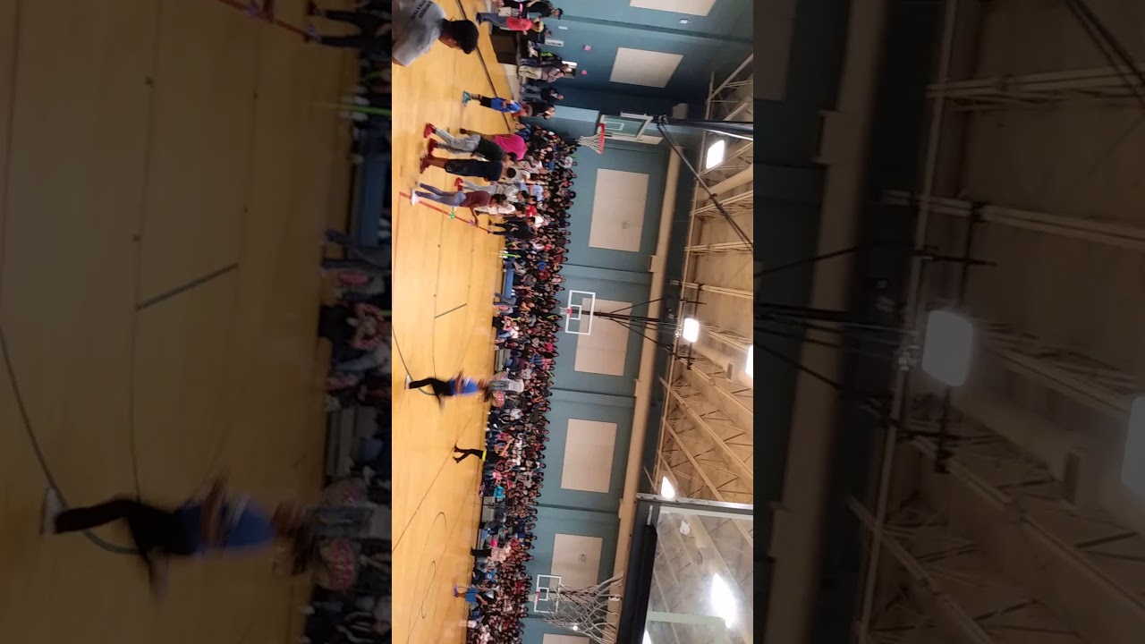 Dwight middle school - YouTube