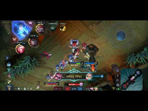 Permainan ml - YouTube
