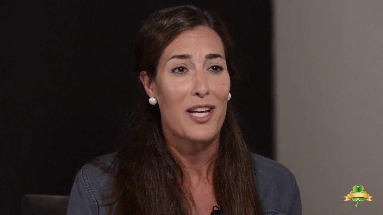 Dr. Rochelle Akradi Speaks Out On The Shamrock Study Club - YouTube