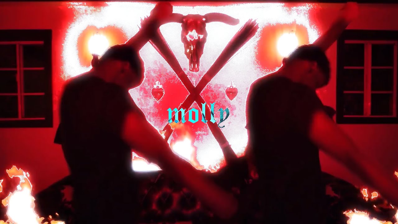 [FREE] Ken Carson x Project X Type Beat "molly" - YouTube