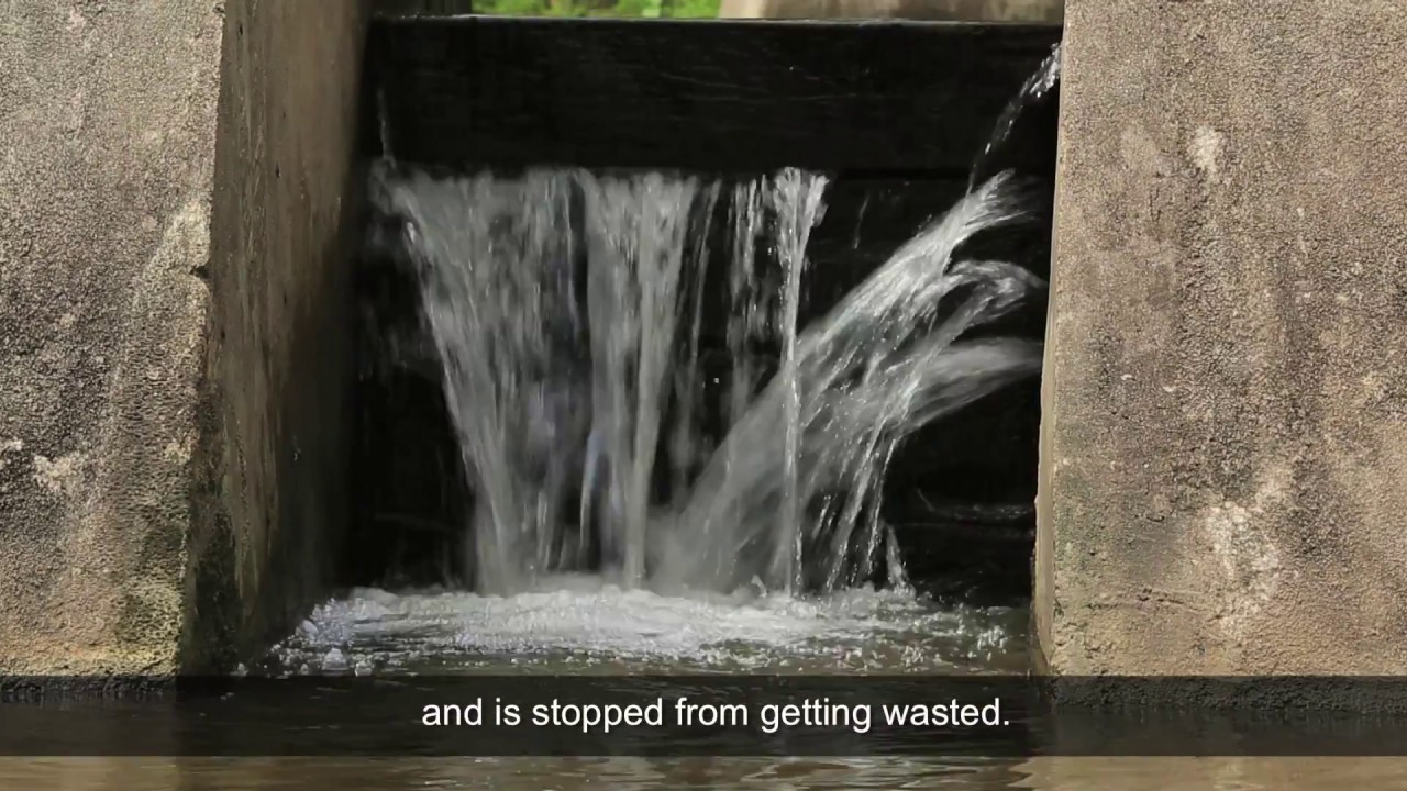 What is Ahar Pyne and how does it work? - YouTube