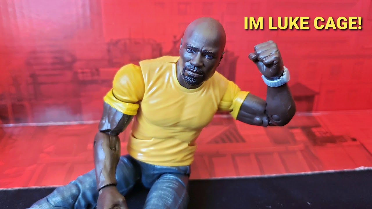 MEMORIAL DAY NIGHTMARE MARVEL SHORTS VOL.9 - YouTube