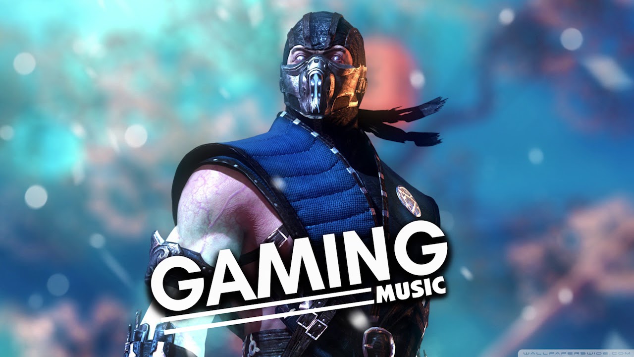 Best Gaming Music Mix 2019 ♫ 1 Hour Gaming Music ♫ Dubstep, Trap, EDM ...