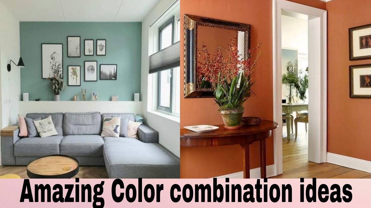 Very Beautiful Amazing Color combination ideas 😍🔥 ️ - YouTube