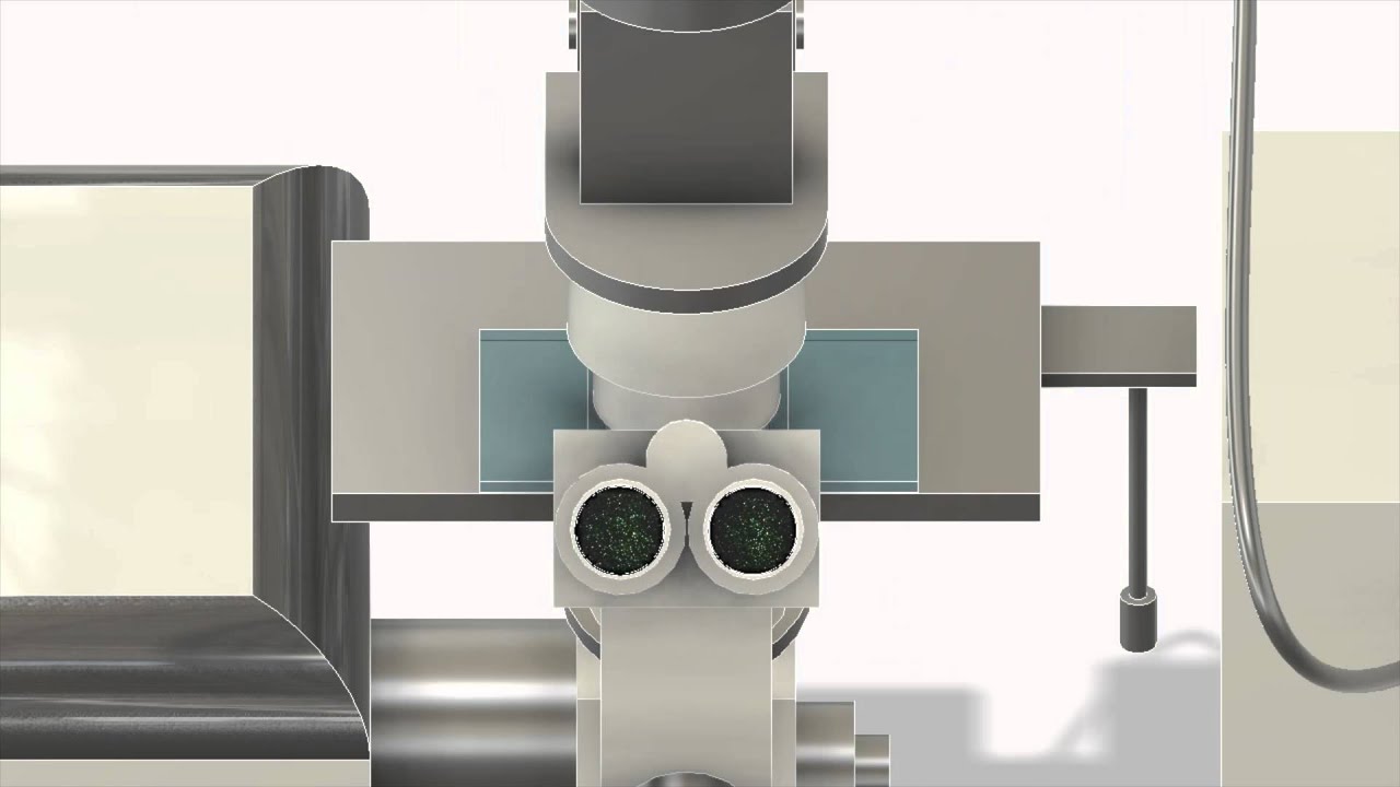 anti-protein tear collector: - YouTube