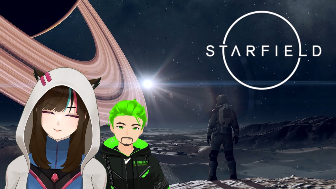 Revealing the Expensive Reality of Starfield NPCs - YouTube