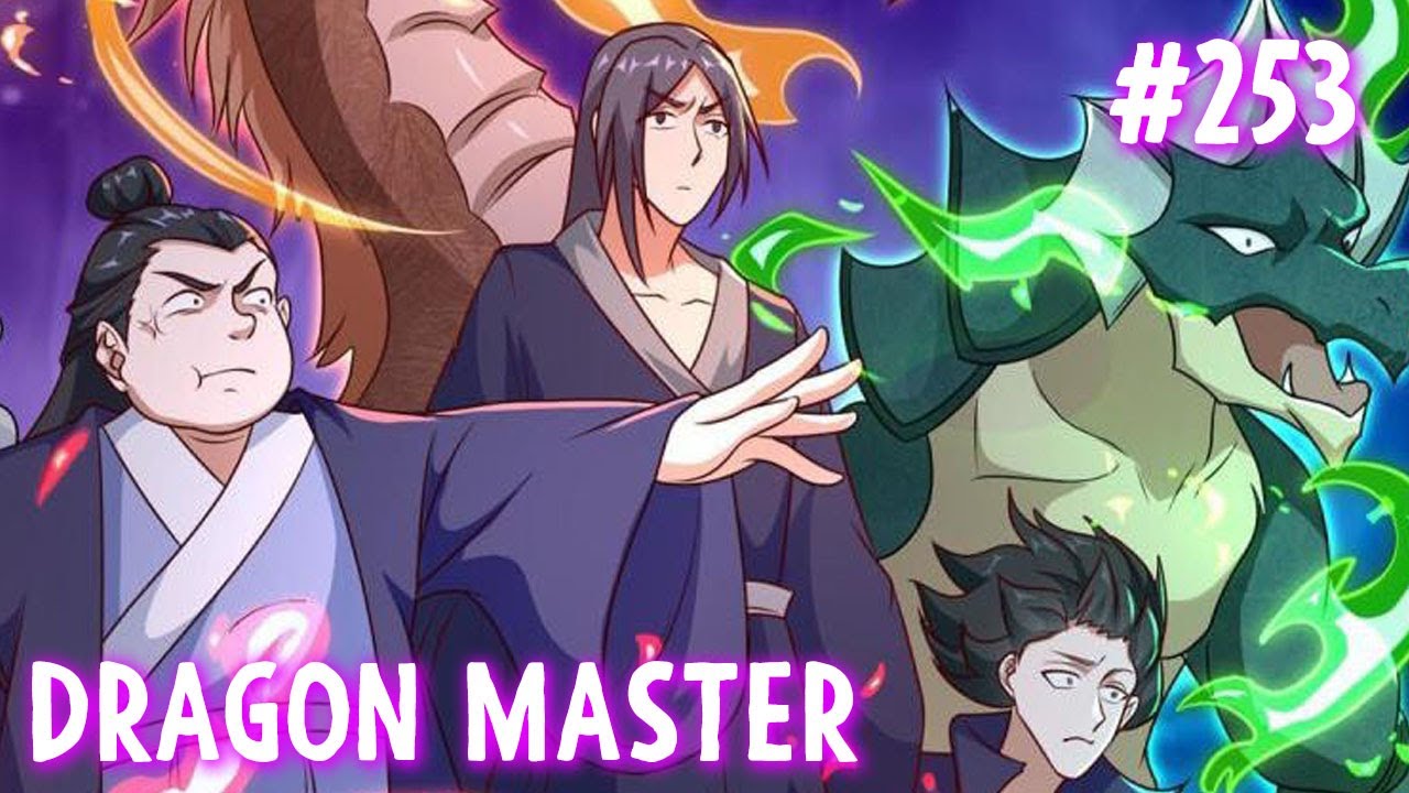 Dragon Master 253 Solo Vs Squad - YouTube