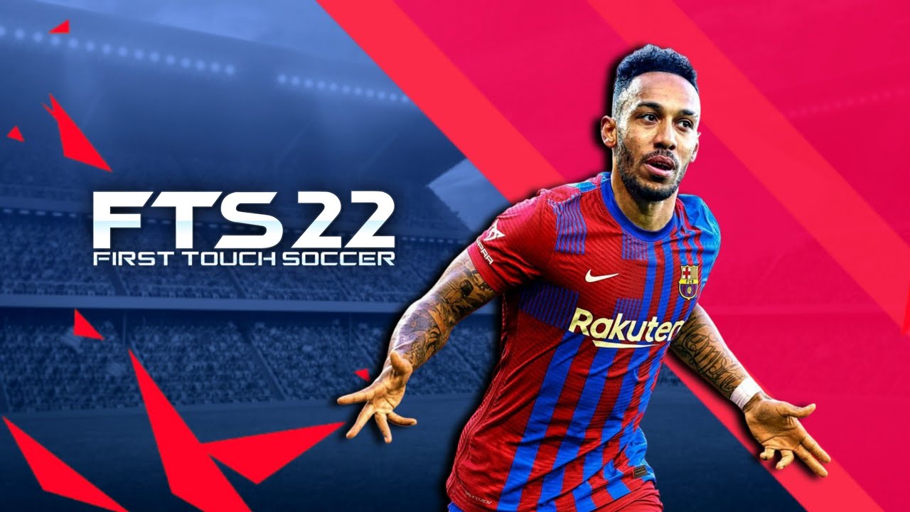 FTS 22 Original New Kits & Transfer Update 2022 V5 Latest Update 4K ...