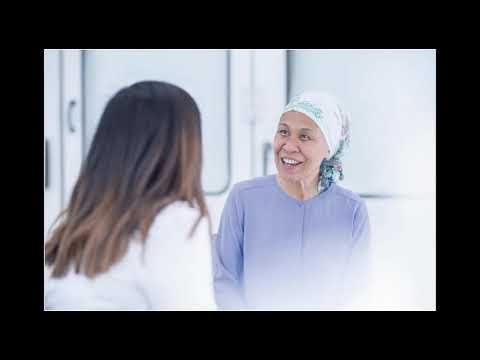 Что включает в себя биопсия костного мозга? (подкаст)