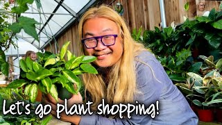 Plant Depot Plant Check!  #plantshopping