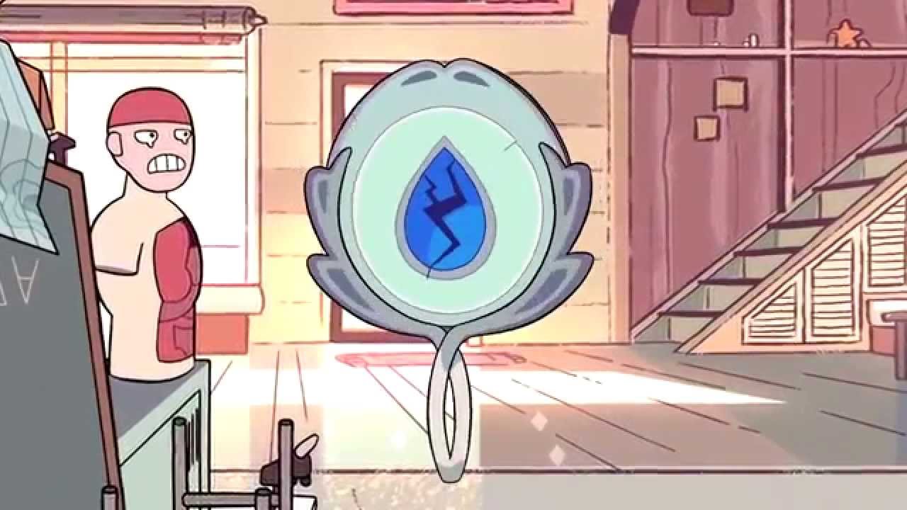 Lapis Lazuli: Mirror Mirror - YouTube