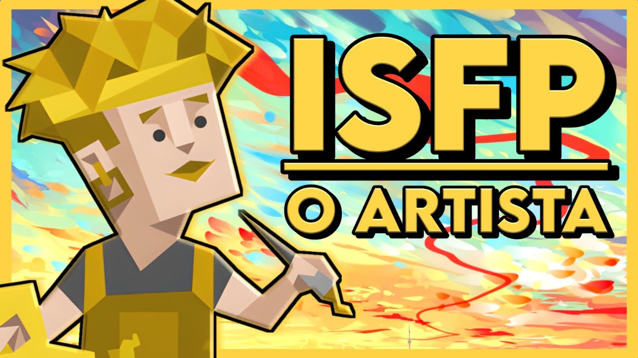 Tipo ISFP | Características | 16 Personalidades MBTI - YouTube