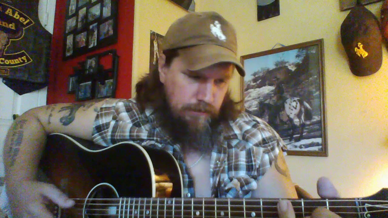 BYRON ABEL - We Need To Get Away (DEMO) - YouTube