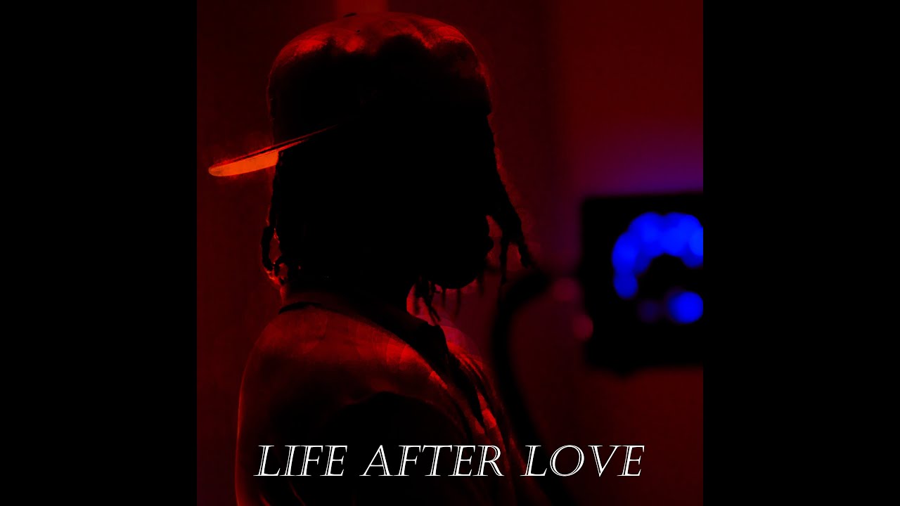 Ty Kiddo - Life After Love (Official Music Video) - YouTube