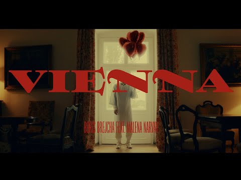 Boris Brejcha - Vienna (feat. Malena Narvay) [Edit] Official Video