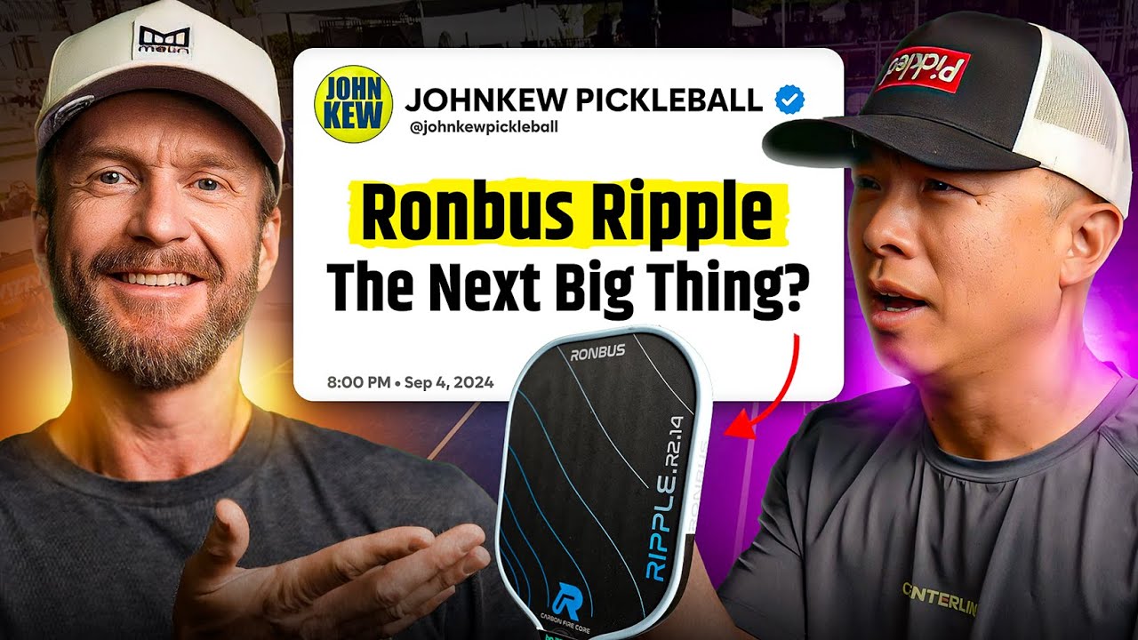 KewCast Episode 27: Testing the Ronbus Ripple - YouTube