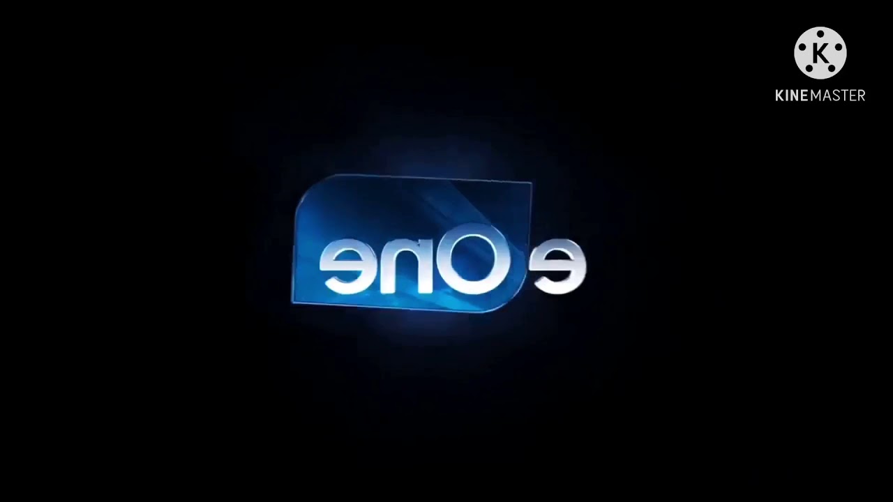 I Accidentally eOne Logo - YouTube