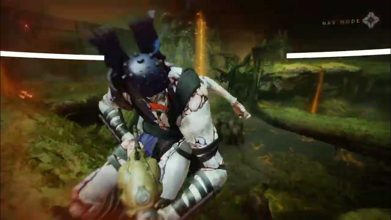 TELESTO | Destiny 2 - Season 18 Gameplay (Week 12) - YouTube