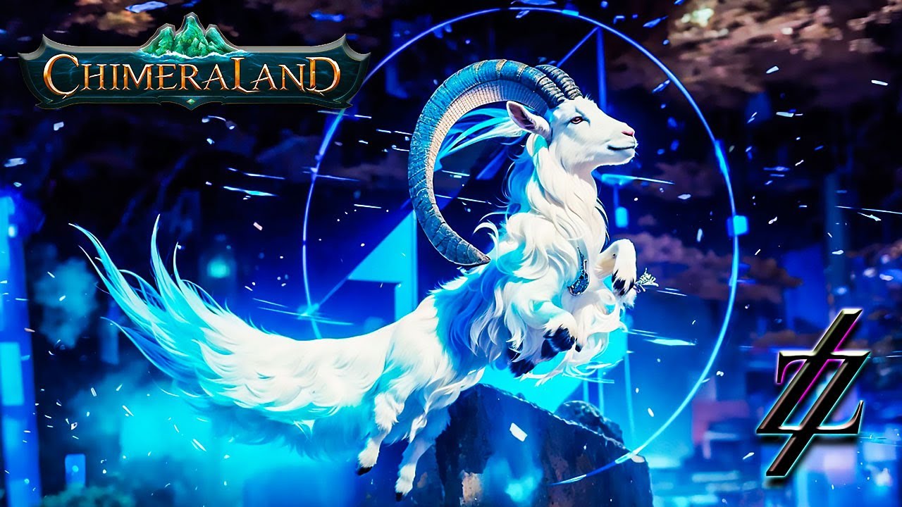 Checking Out The New Creature Cong Long Update - YouTube