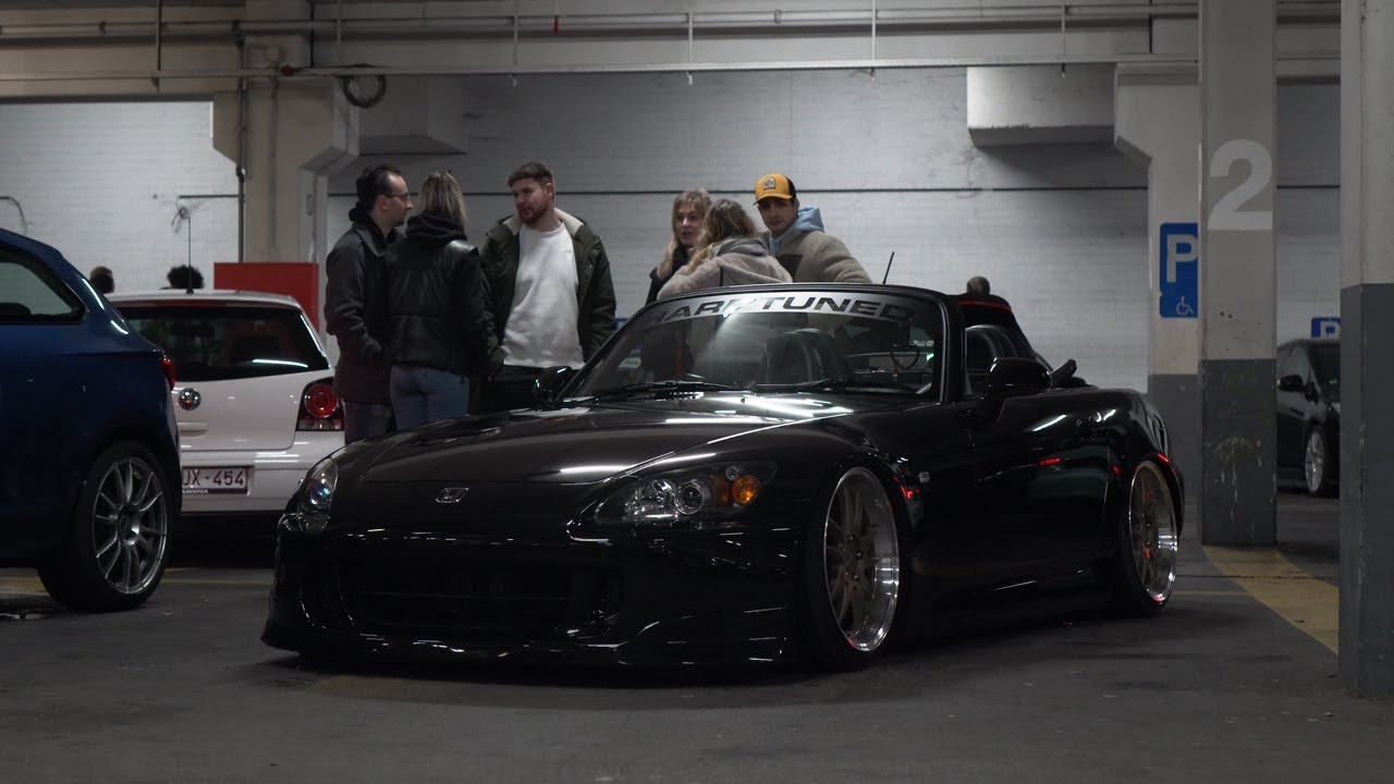 HOW Tuningday - 4K Cinematic - YouTube