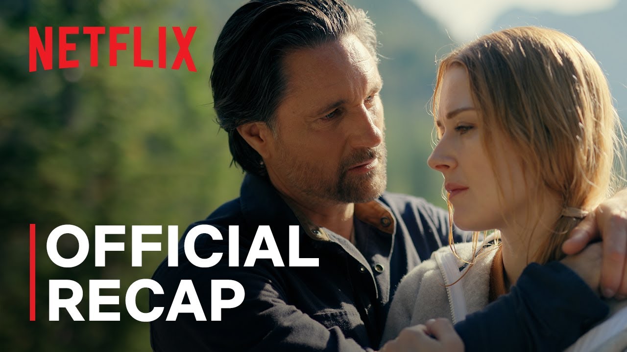 Virgin River: Season 5 | Official Recap | Netflix - YouTube