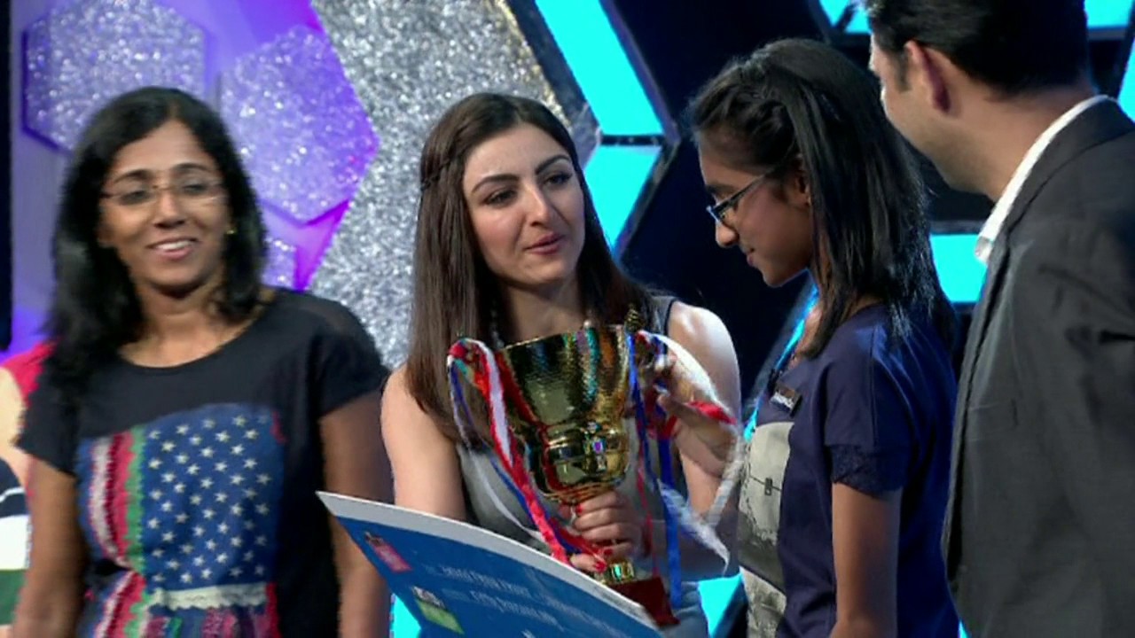 classmate spell bee 8 episode 2 - YouTube