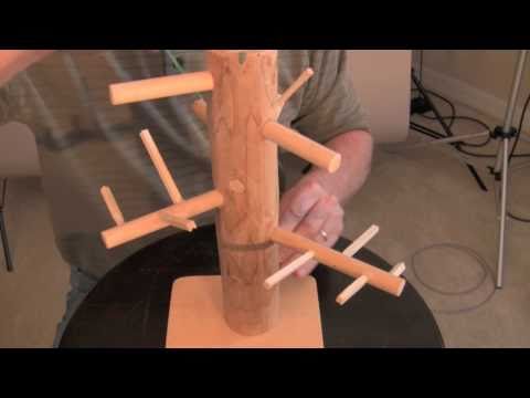 How to Bonsai - Basic Wiring Technique