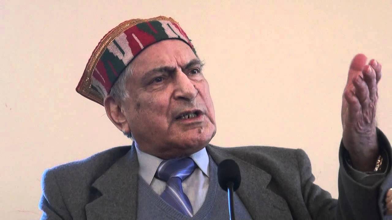 Where is God | Spirit of Consciousness | Ishwar Puri - YouTube