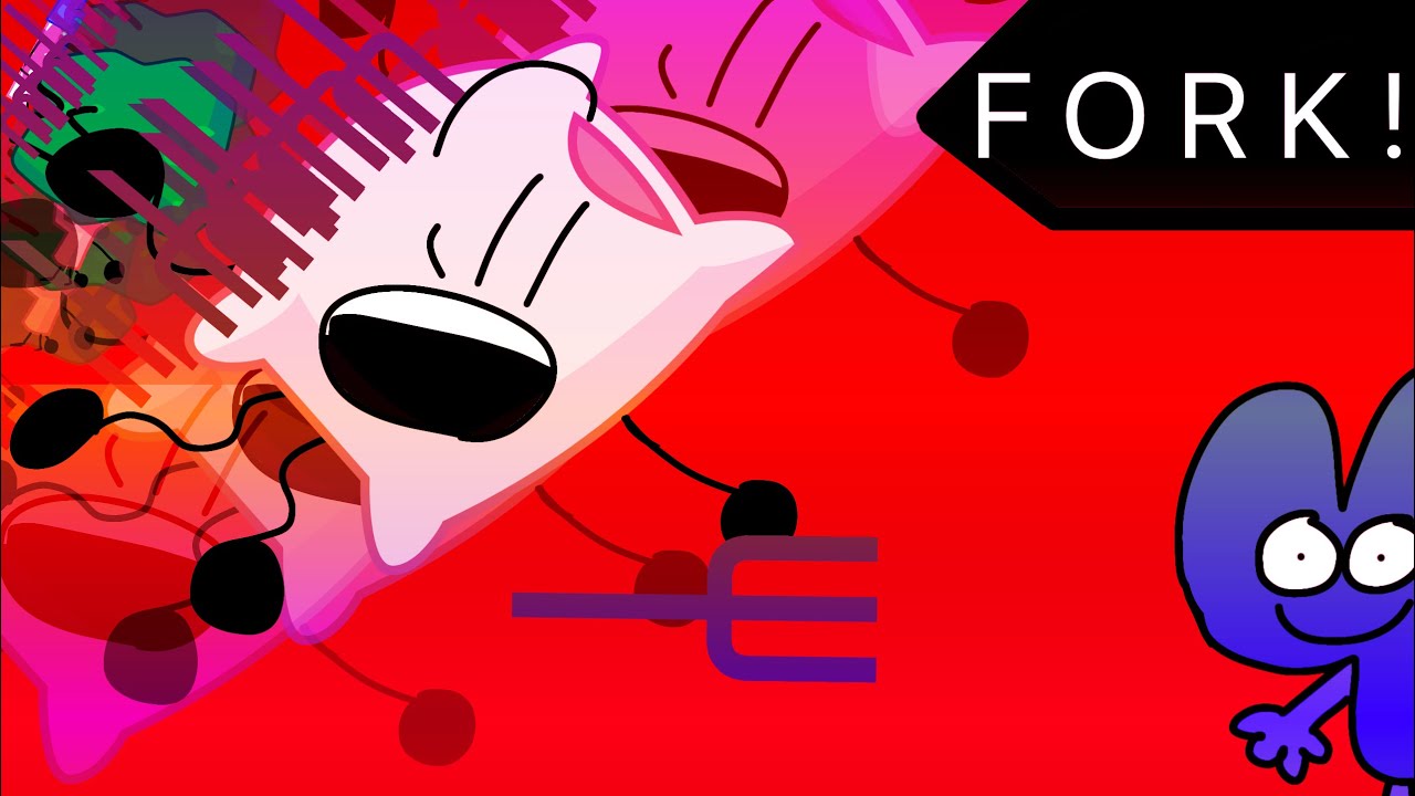 Bfb 1 - 16 but it only shows when members of Death P.A.C.T Died - YouTube