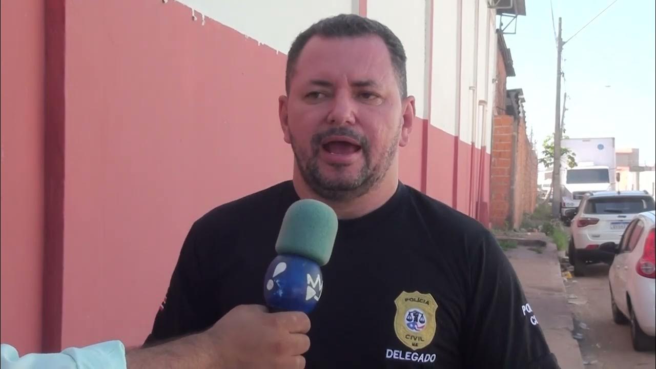 Mulher É Presa Suspeita De Queimar O PrÓprio Filho RecÉm Nascido No Ma