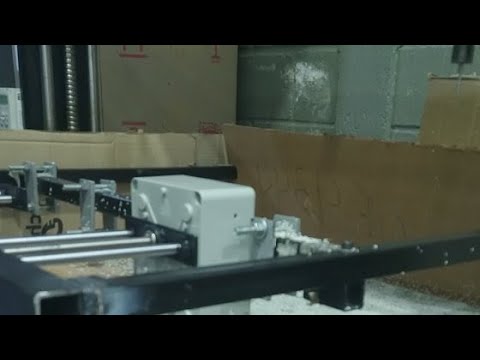 Usinagem Caixas Cnc Router - YouTube