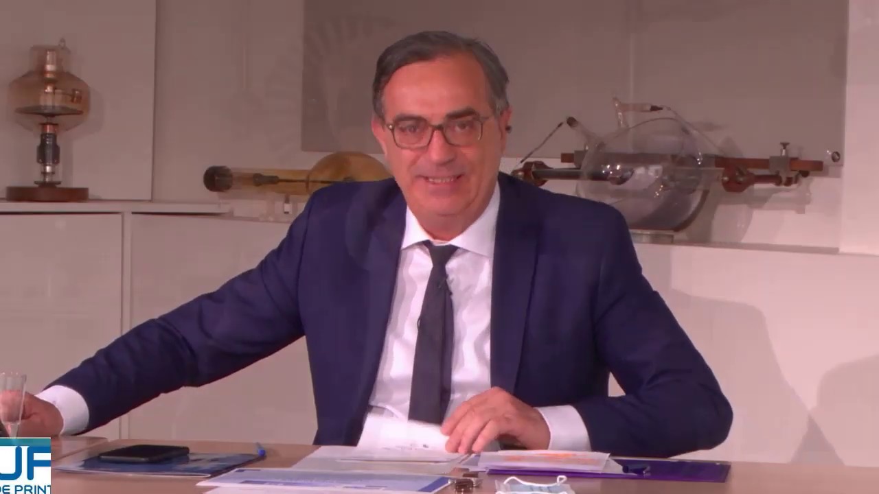 Le patient et son radiologue dans un parcours de soins digitalisés ...