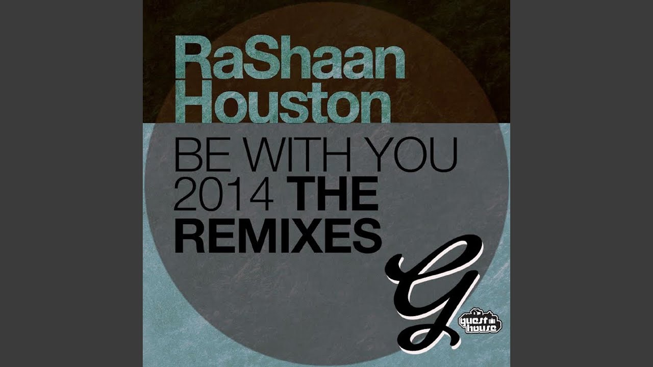 Be With You (Original 2014 Remaster) - YouTube