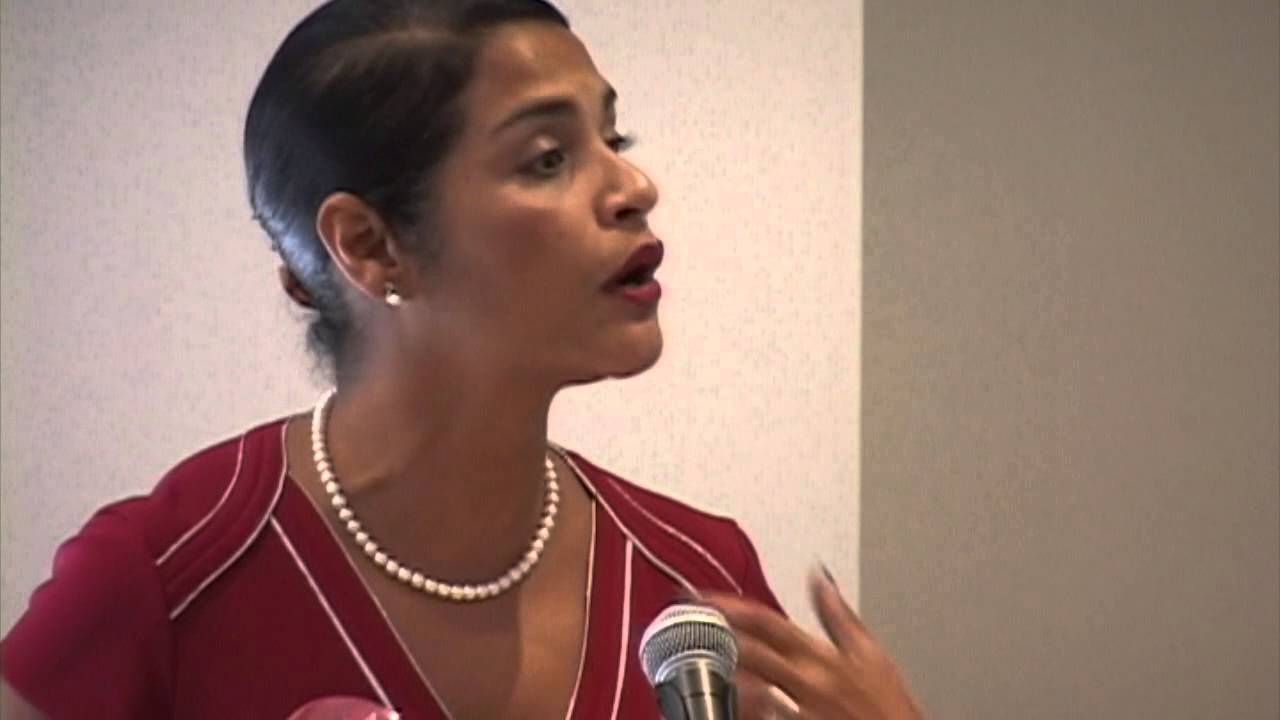Brooklyn's Deputy Borough President Diana Reyna On Being A Strong Woman ...