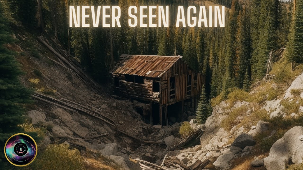 Vanished in the Wild - Terrance Woods Jr. MYSTERIOUS Disappearance ...