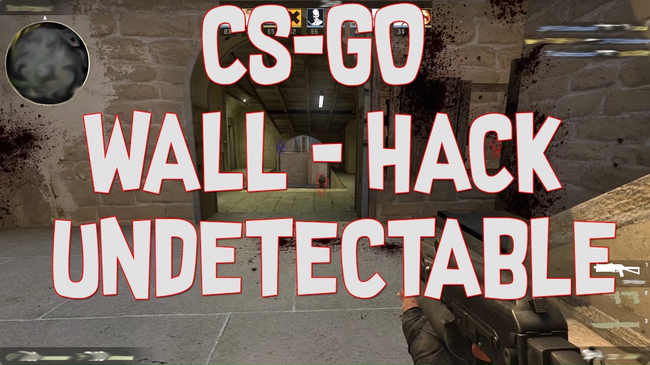[Hack] [FR] cheat CS-GO wall-hack / Indétéctable / TRARA ESP v1.2 Hack ...