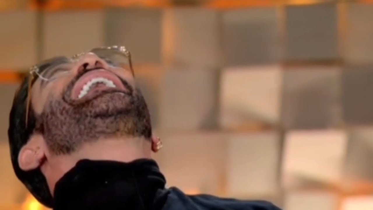 Gianni Sperti Silvia meme edit (Rizz Song) - YouTube