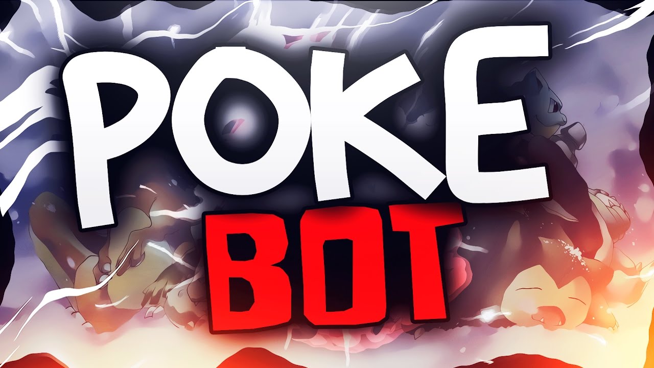 PokeBot 1.0.28| Hack Boot Android APK | Pokemon GO v0.47 v1.17 - YouTube