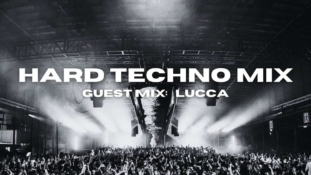 HARD TECHNO MIX 2025 | Remixes Of Popular Songs 💣 Hard Techno Bangers ...